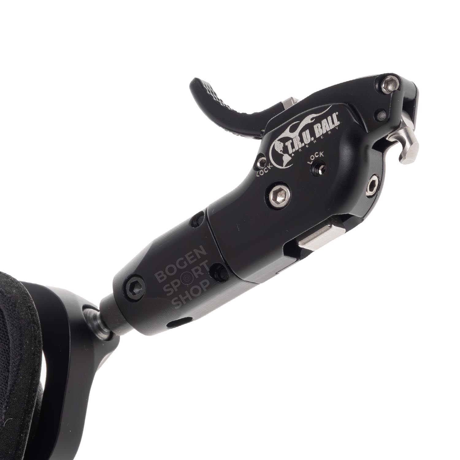 Bogensportshop.eu - Buy TRU Ball Release Execution fixed with Buckle online