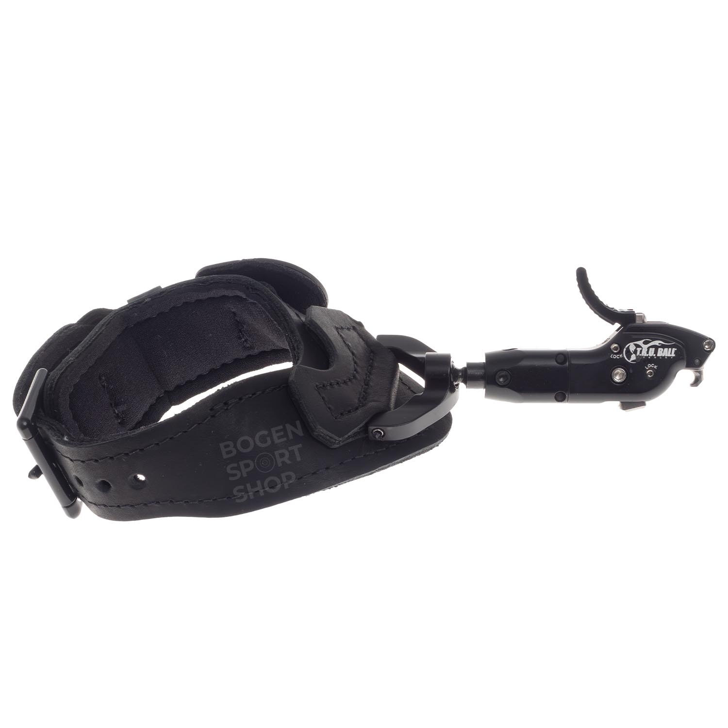 Bogensportshop.eu - Buy TRU Ball Release Execution GS 2025 online