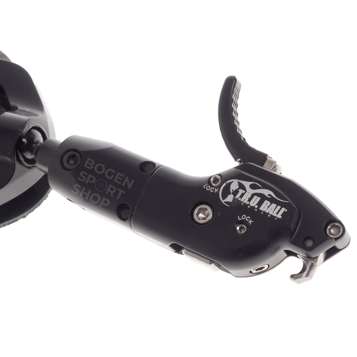 Bogensportshop.eu - TRU Ball Release Execution GS 2025 günstig online ...