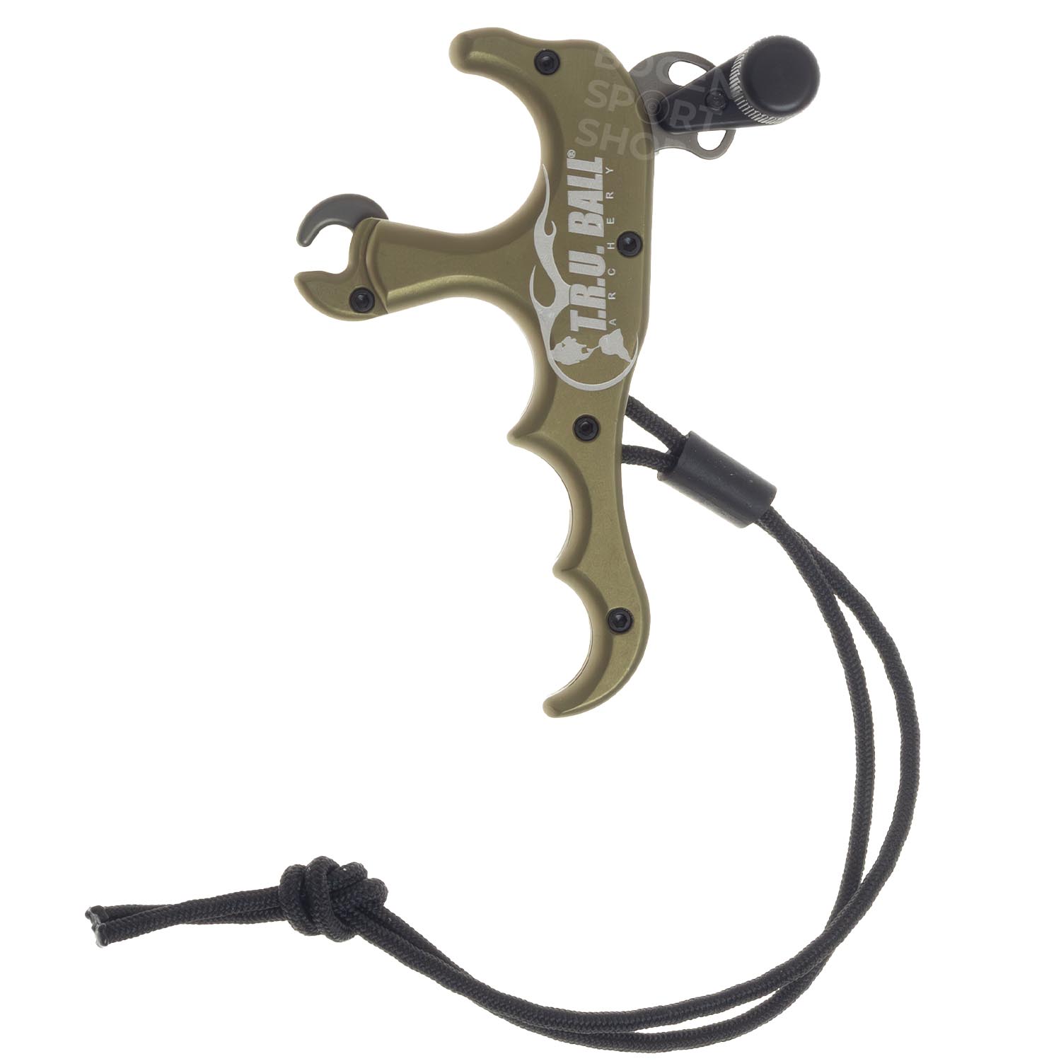 Bogensportshop.eu - Buy TRU Ball Release Stalk'r 4-Finger online