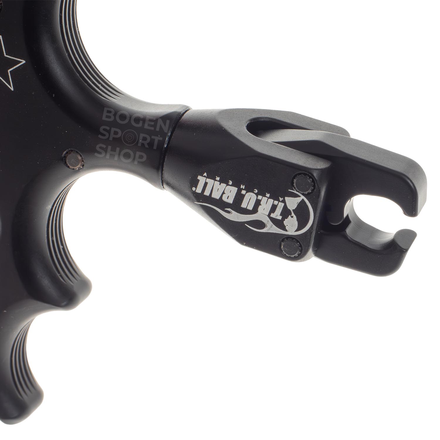 Bogensportshop.eu - Buy TRU Ball Release The Champ online