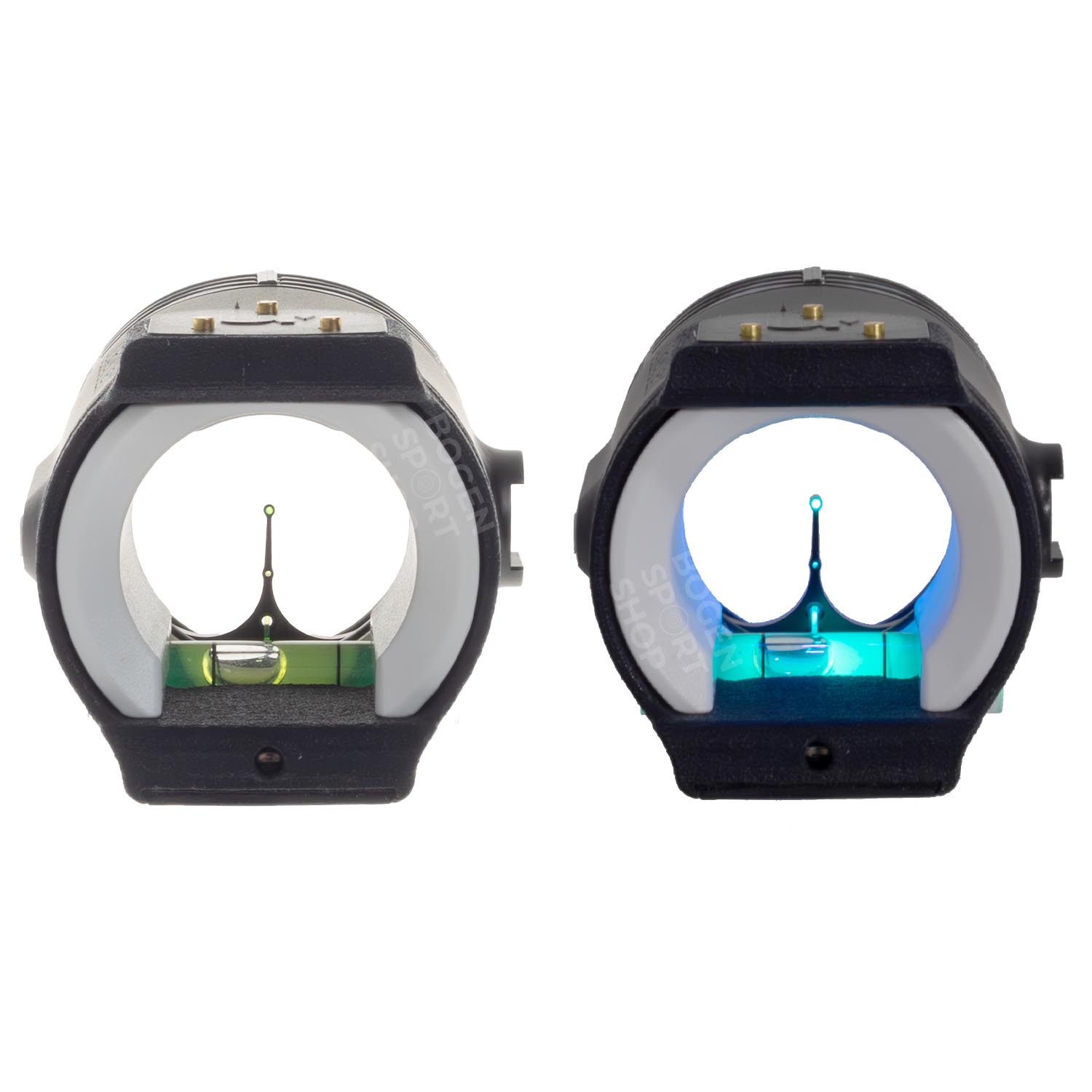 Bogensportshop.eu - Buy Ultraview Scope UV3 SE .019" Single Pin Hunting ...