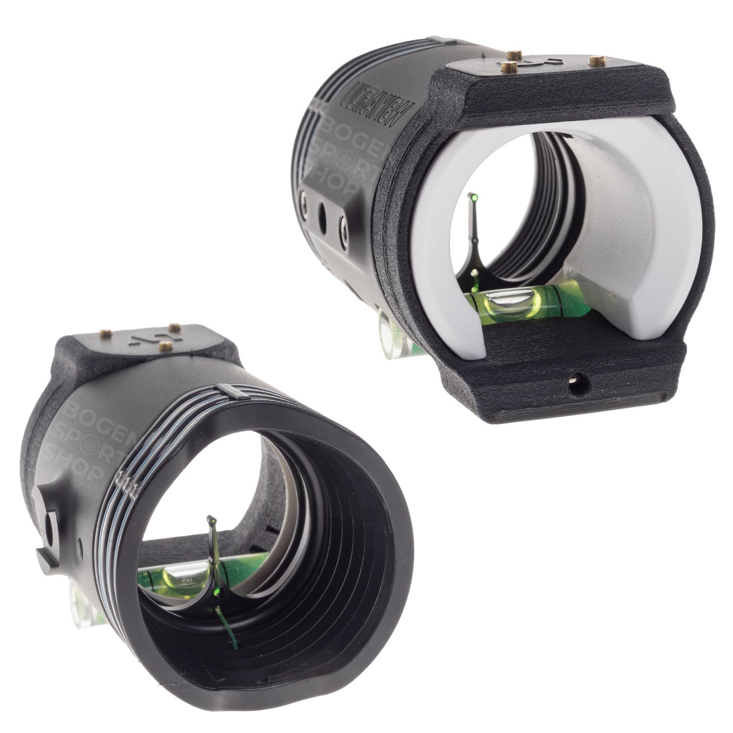 Bogensportshop.eu - Ultraview Scope UV3 SE .019" 1-Pin Hunting-Kit ...