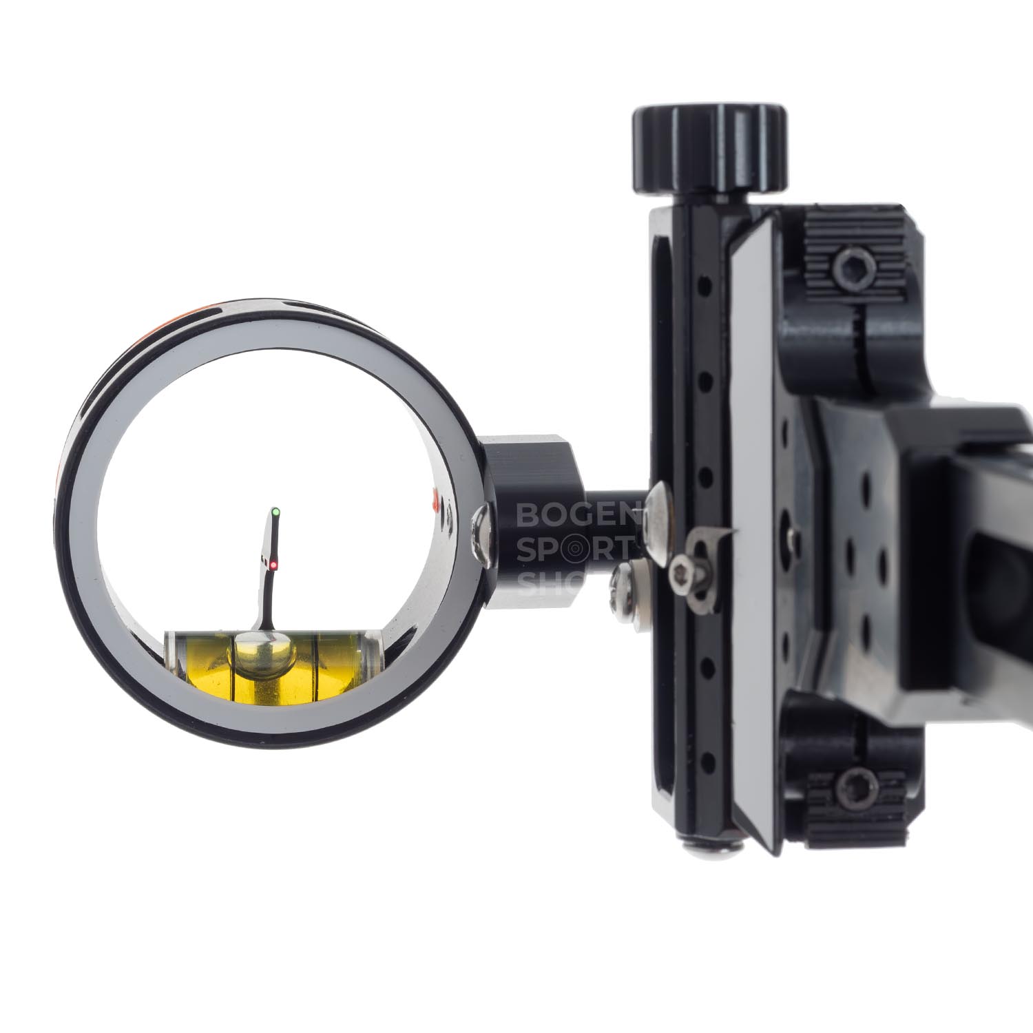 Bogensportshop.eu - Buy Viper Slider Sight Pit Viper Dovetail 2-Pin online