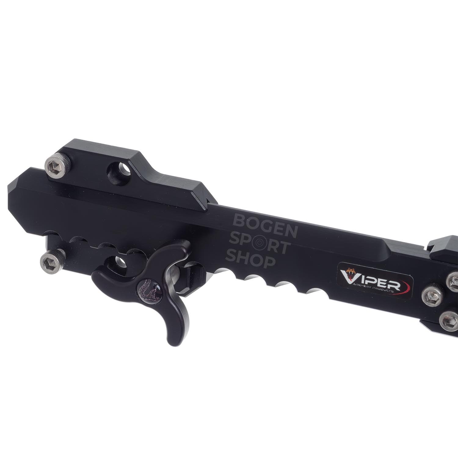 Bogensportshop.eu - Buy Viper Slider Sight Pit Viper Dovetail 2-Pin online
