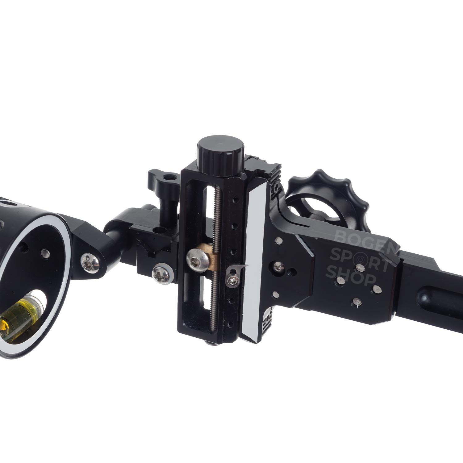 Bogensportshop.eu - Buy Viper Slider Sight Pit Viper Dovetail 2-Pin online