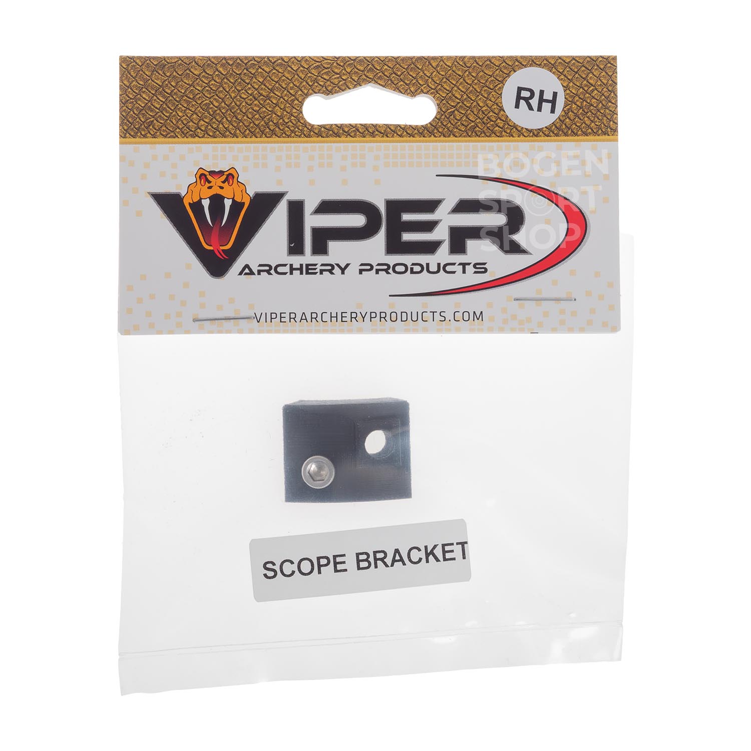 Bogensportshop.eu - Buy Viper Scope Sight Light Bracket online