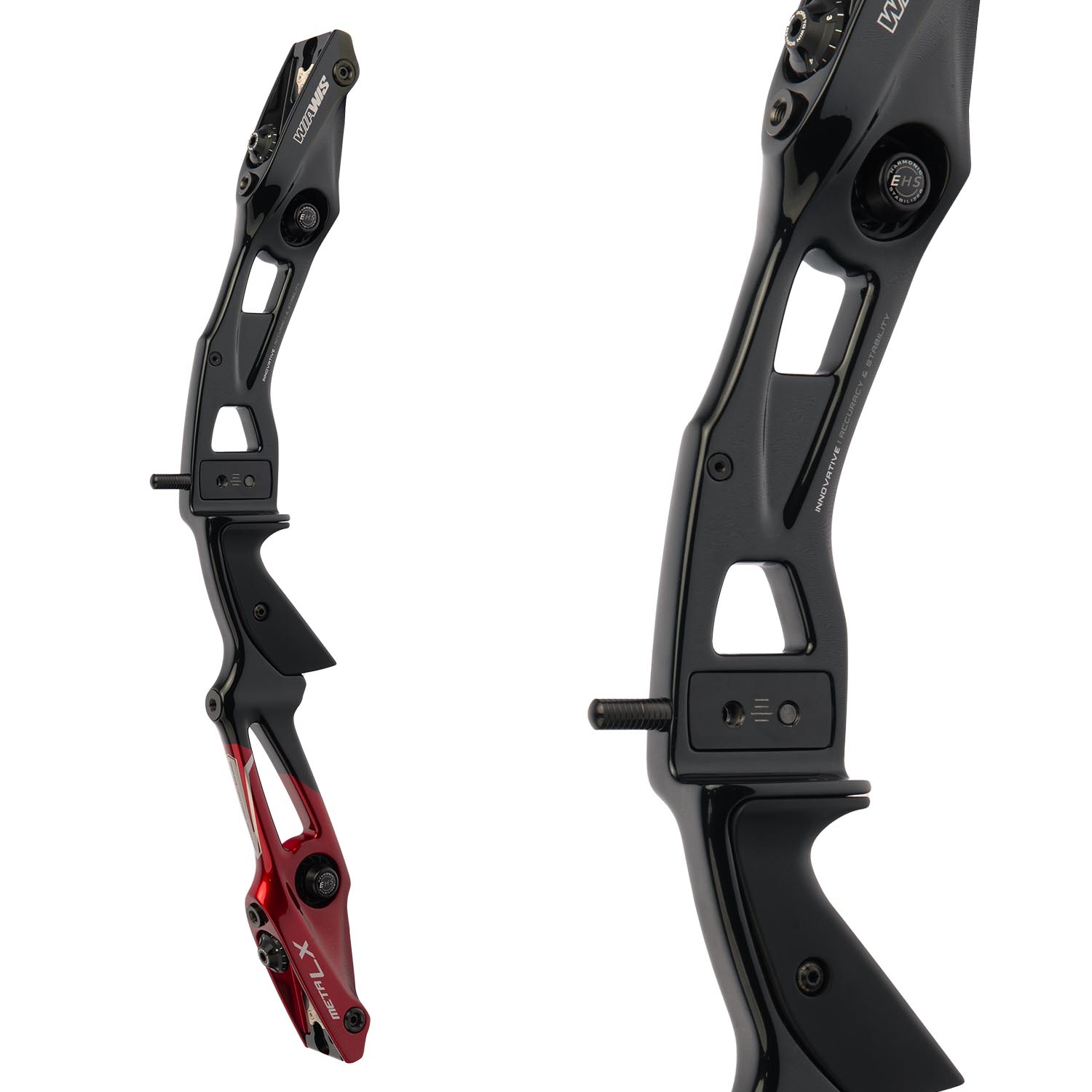 Bogensportshop.eu - Buy Win&Win Handle Meta LX online