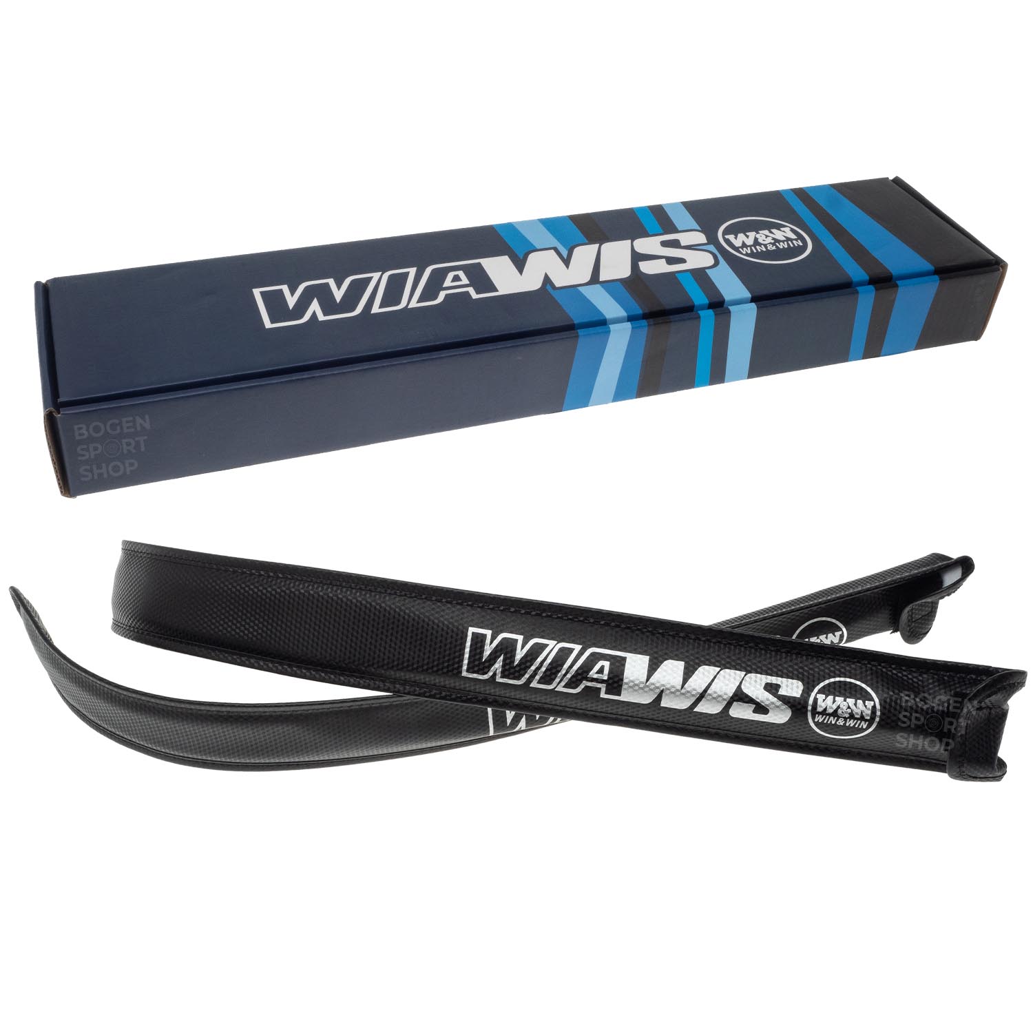 Bogensportshop.eu - Buy Win&Win Limbs Wiawis CX7 Wood online