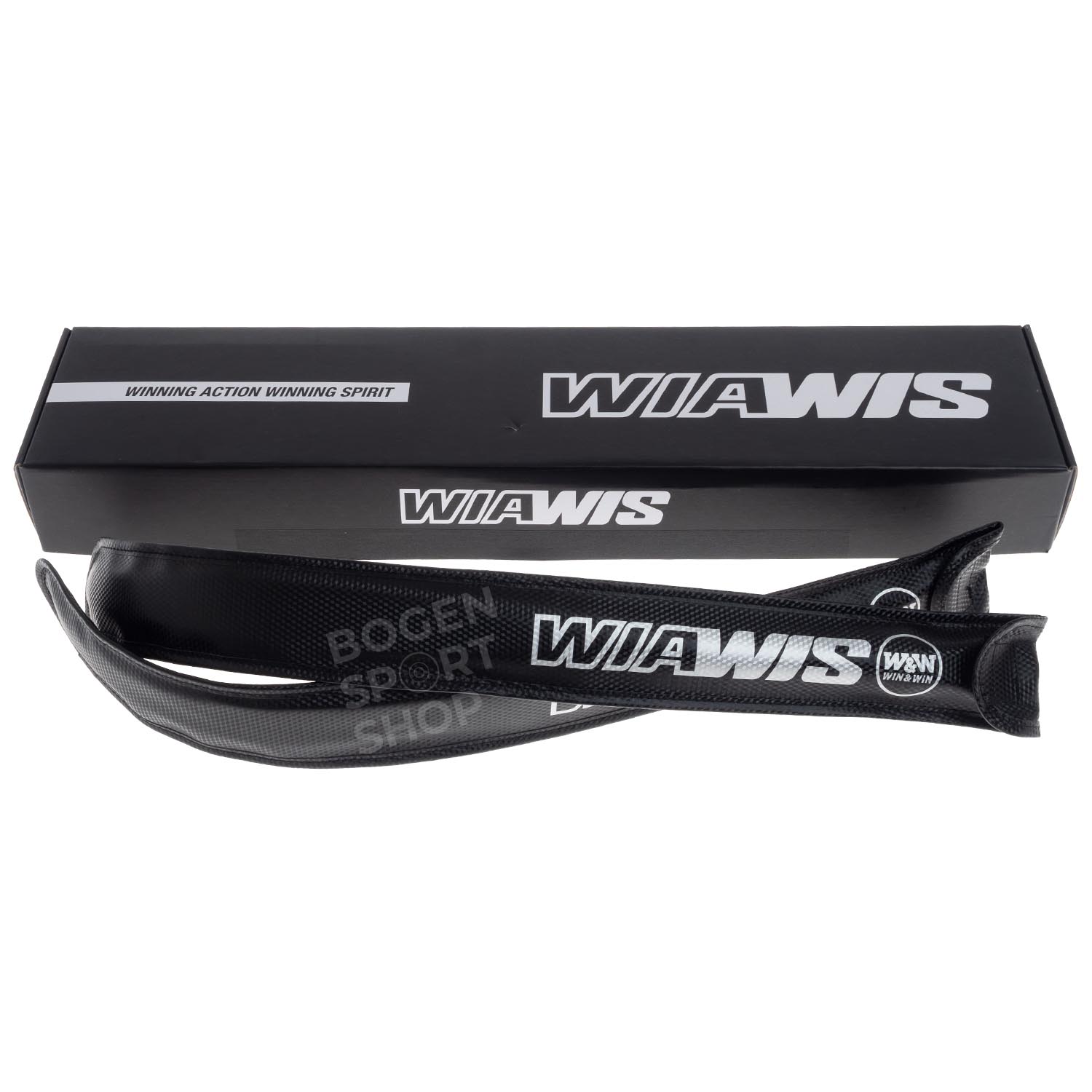 Bogensportshop.eu - Buy Win&Win Limbs Wiawis NS-XP Wood online