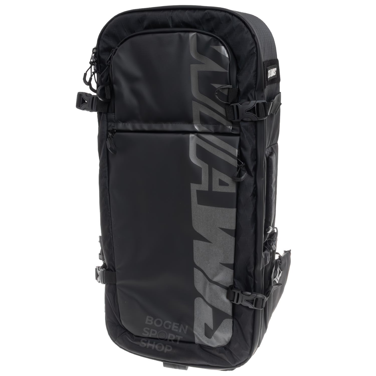 Bogensportshop.eu - Buy Win&Win WIAWIS Backpack Recurve Pro online