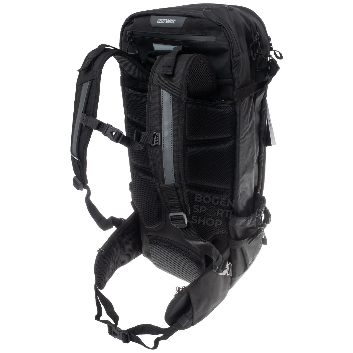 Bogensportshop.eu - Buy Win&Win WIAWIS Backpack Recurve Pro online