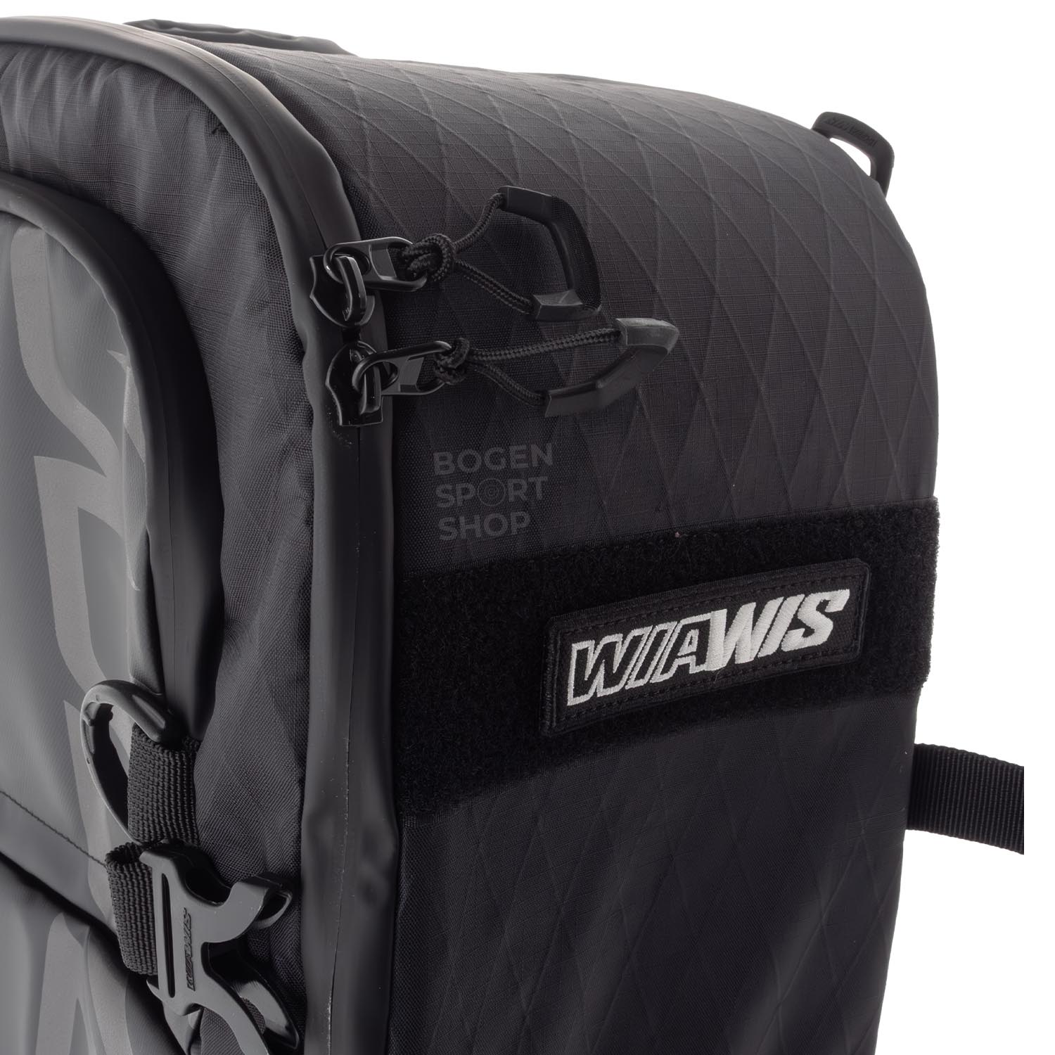 Bogensportshop.eu - Buy Win&Win WIAWIS Backpack Recurve Pro online