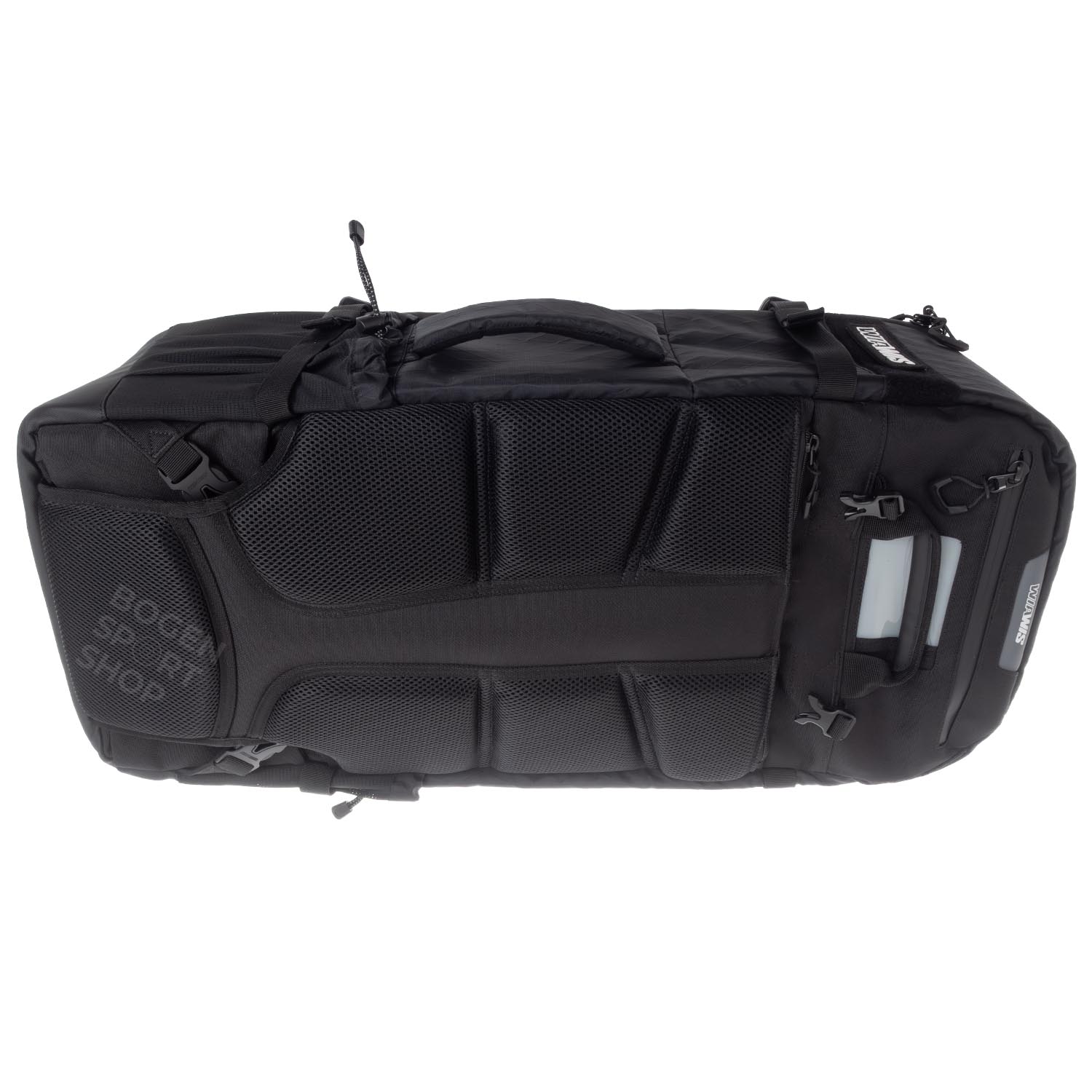 Bogensportshop.eu - Buy Win&Win WIAWIS Backpack Recurve Pro online