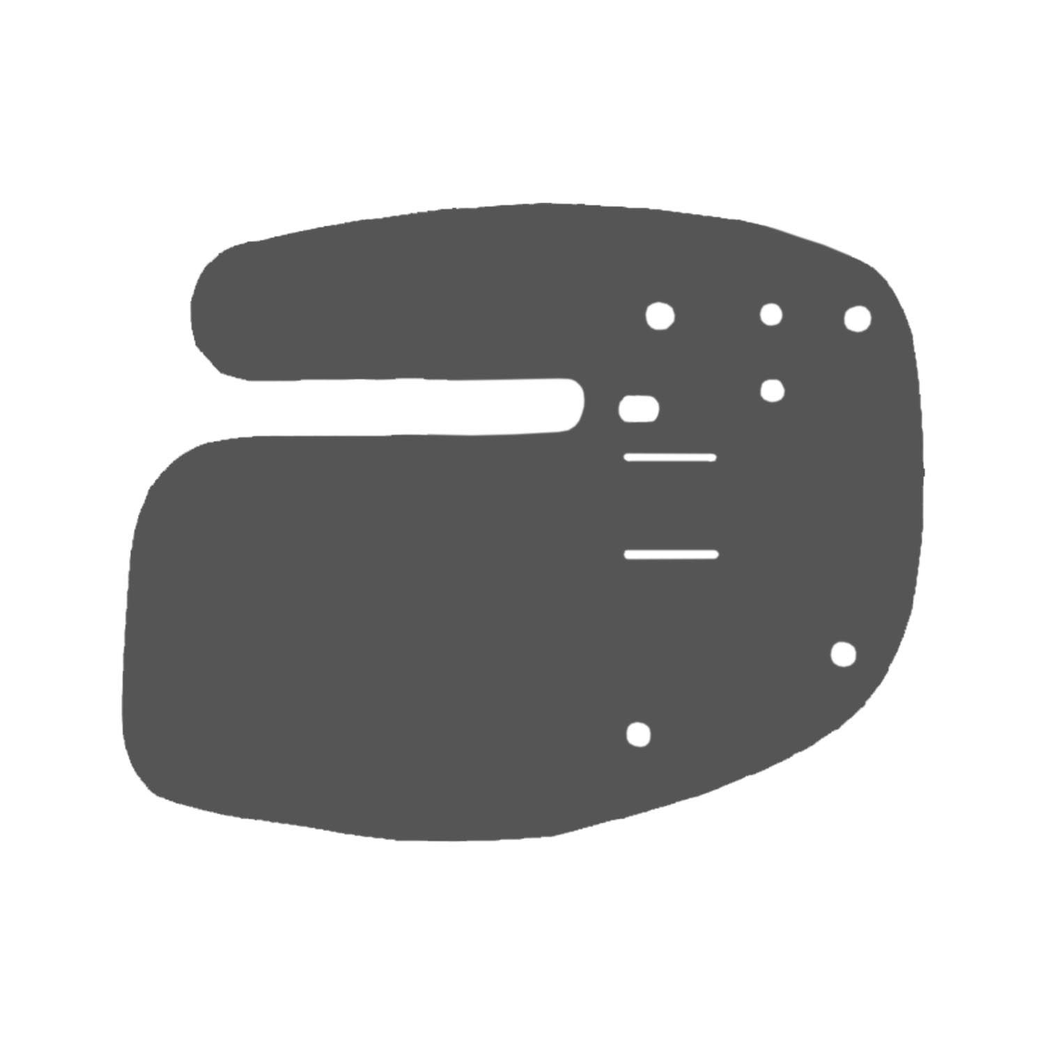 Bogensportshop.eu - Buy Win&Win Replacement Leather for Win&Win 360 ...