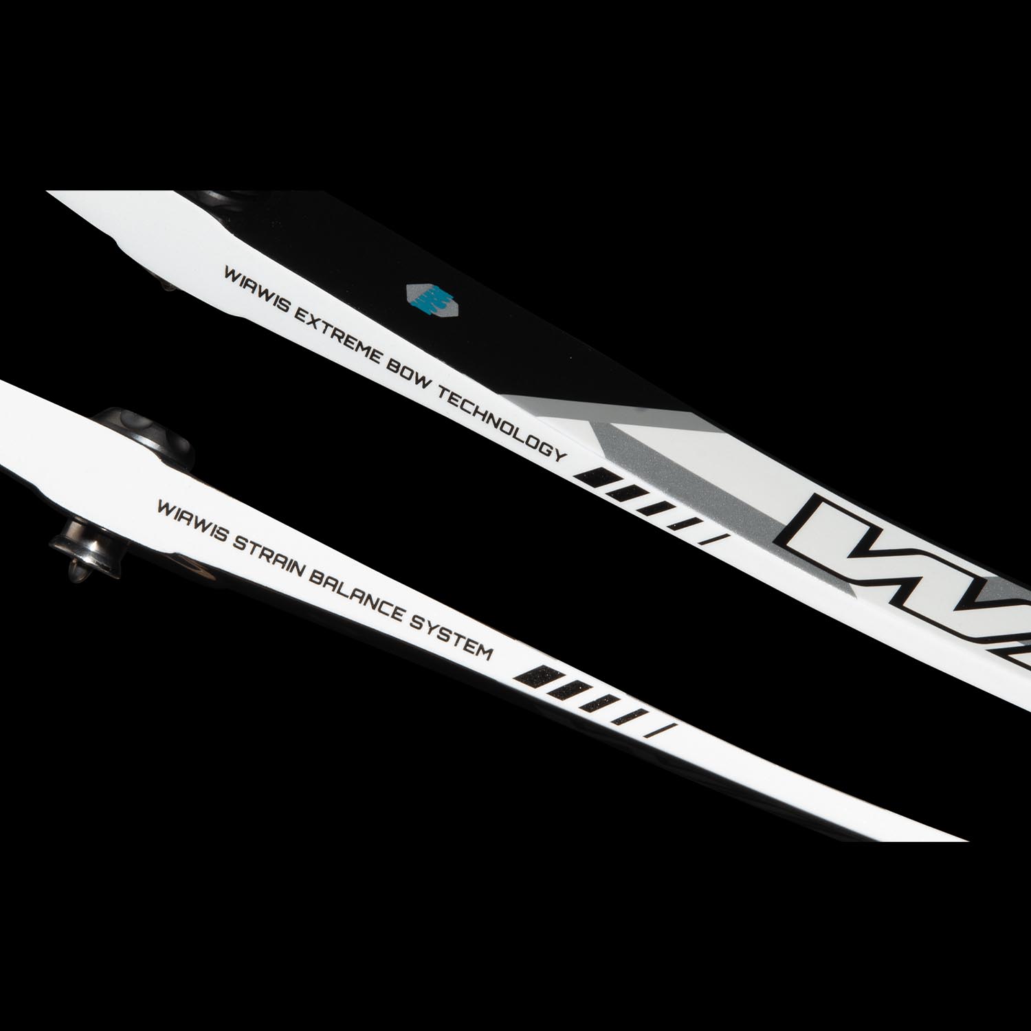 Bogensportshop.eu - Acheter WIAWIS (Win&Win) Branches Wiawis NS-G2 Foam ...