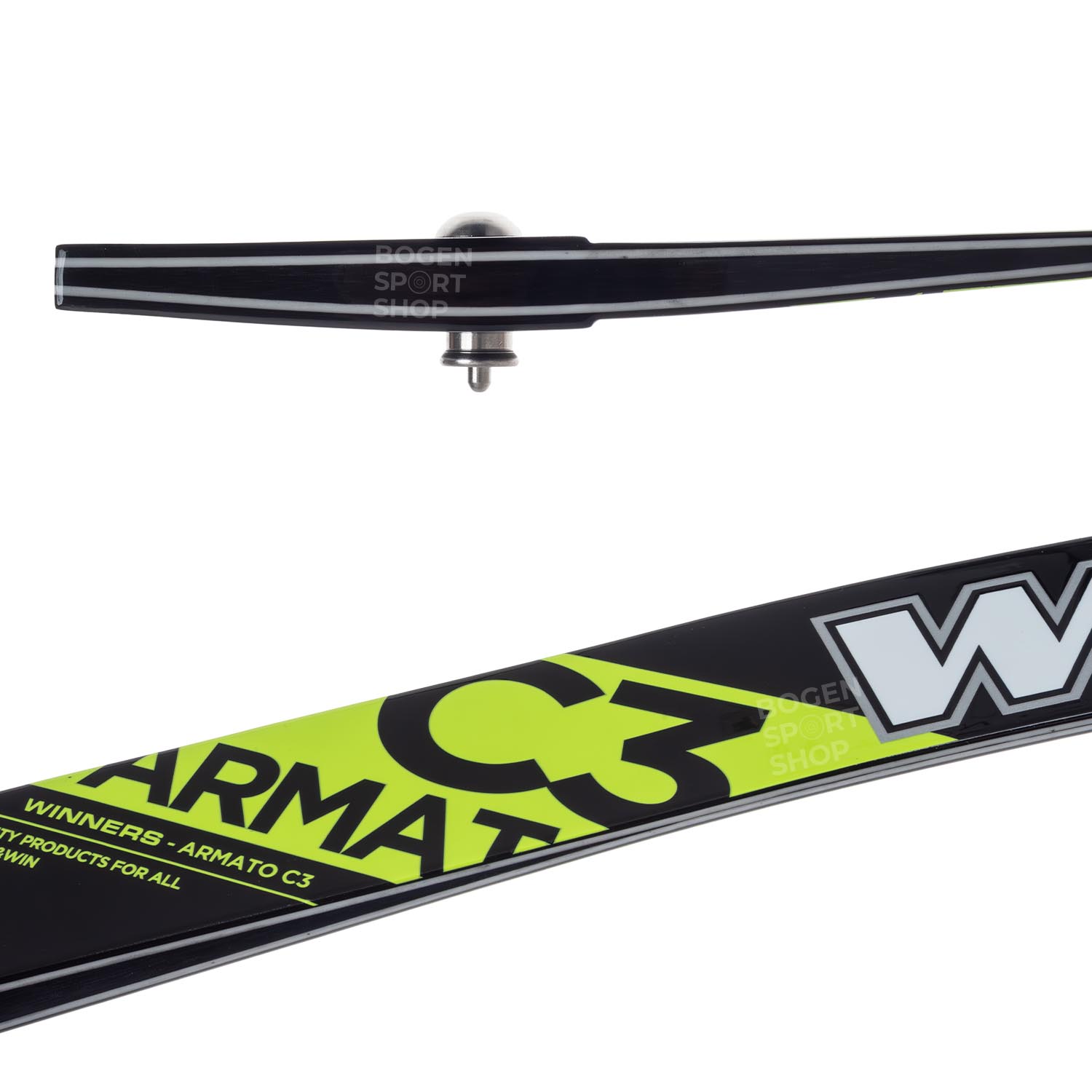 Bogensportshop.eu - Buy Winners (WNS) Limbs Armato C3 Carbon/Foam online