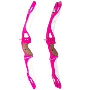 Bogensportshop.eu - Bogenschießen: Recurve und Mittelteile. Super ...